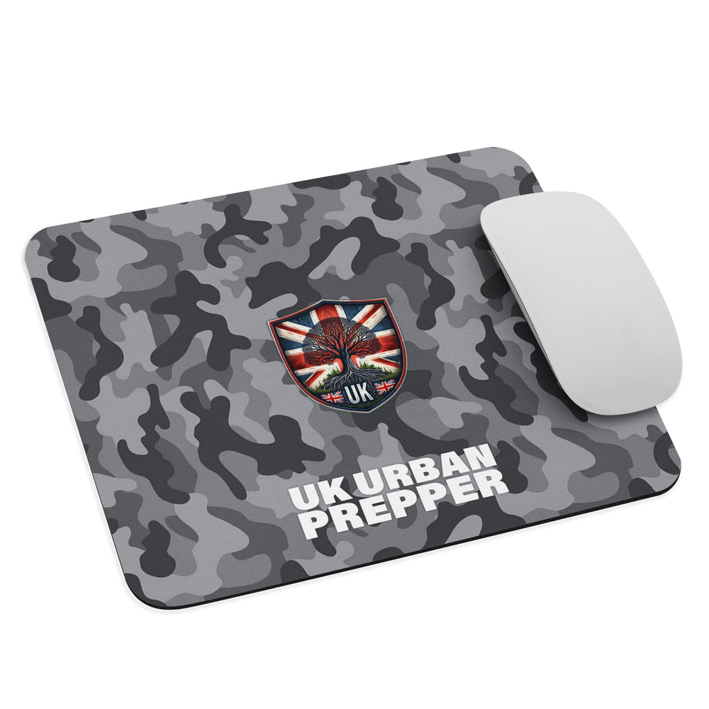 UK Urban Prepper - UK Prepper Network – UK Prepper Apparel