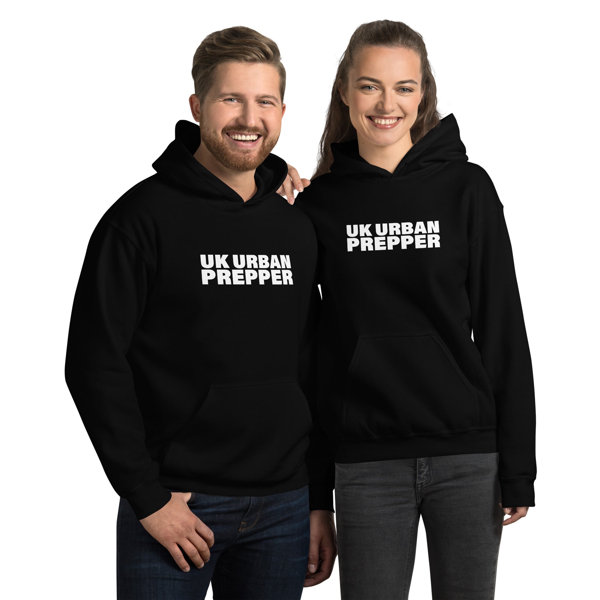 UK Urban Prepper - UK Prepper Network – UK Prepper Apparel