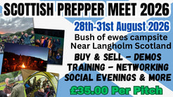 UK Urban Prepper - UK Prepper Network – UK Prepper Apparel